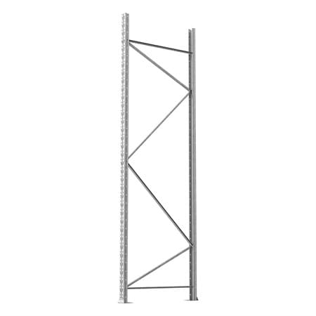 Pallet Racking & Shelving - BLS Racking Systems
